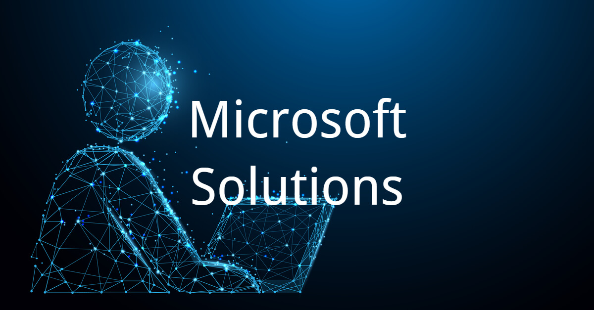 Microsoft Solutions - Gulf Links